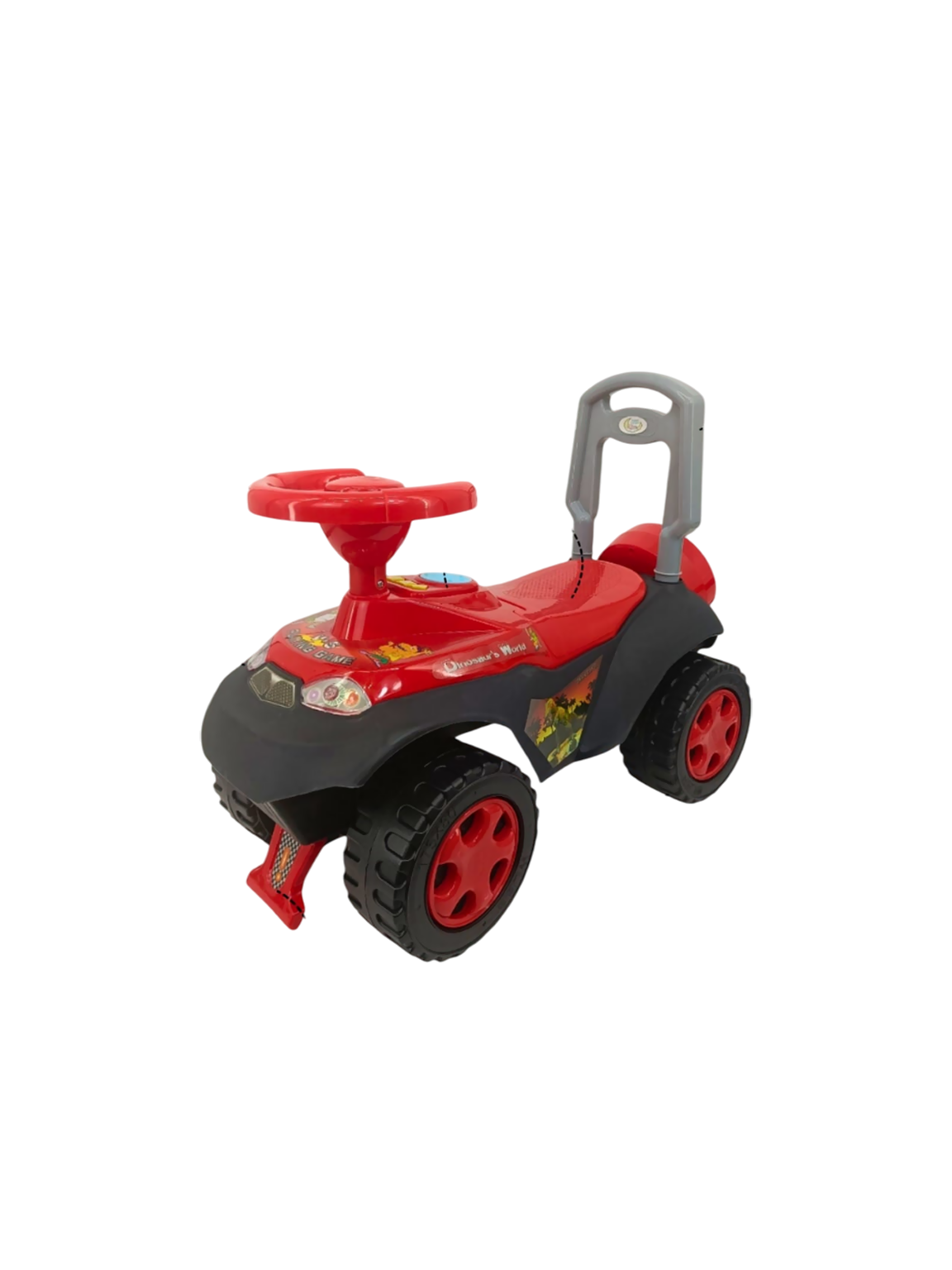 Bugui Dino – Productos para el hogar y más – Decocasa