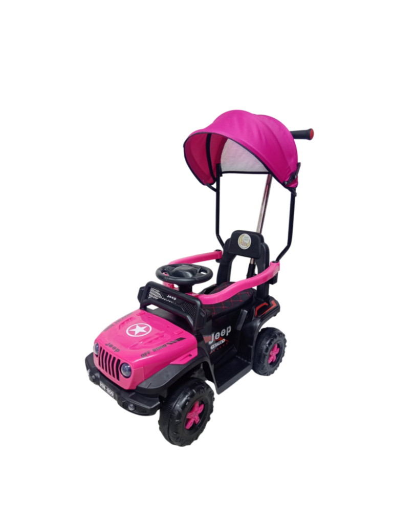 Bugui Jeep Musical – Productos para el hogar y más – Decocasa