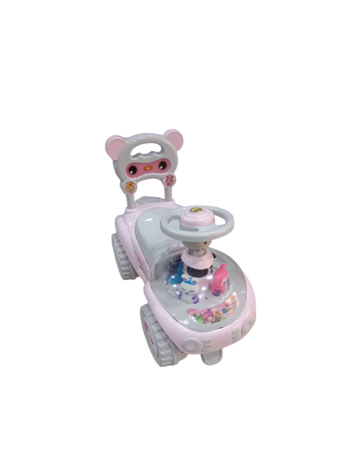 Bugui Panda – Productos para el hogar y más – Decocasa