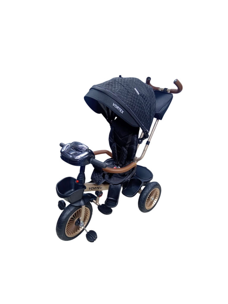 Triciclo Guiador Vortex – Productos para el hogar y más – Decocasa